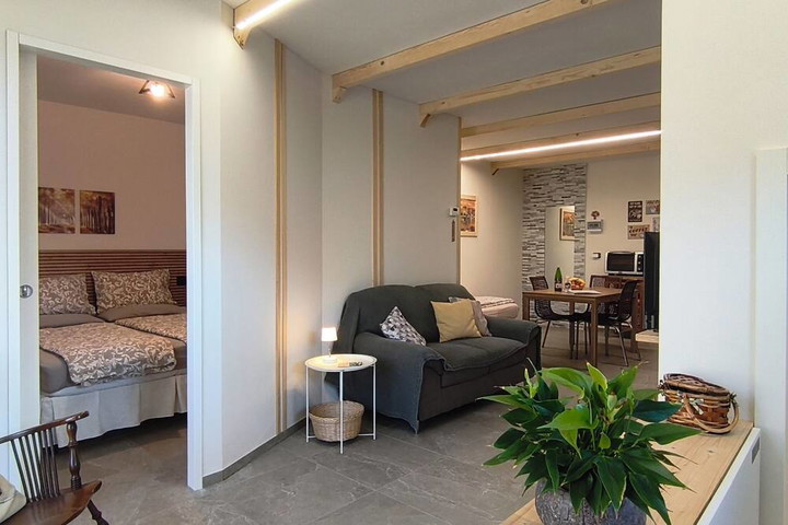 Villa Sunbeam - Abbadia Lariana
