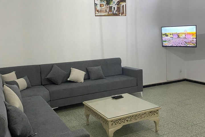 Maison Avec Piscine Privée Proche Du Centre Ville - Houmt Souk