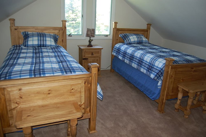 5/3 Moran Lodge With Grand Teton Views - Wyoming