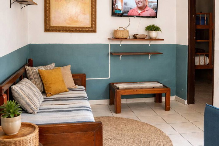 Spacious House With Private Pool | Ideal For Families And Groups - Praia Grande