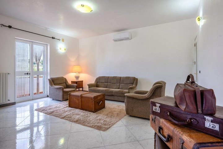 Holiday Home 'Villa Montevicoli' With Private Pool, Terrace And Wi-fi - Ceglie Messapica