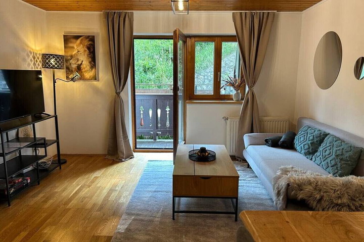 Farawayhomes Studio St.wolfgang #4 - Saint Wolfgang im Salzkammergut