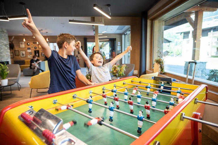 Chalet à Samoëns Proche Du Télésiège - Samoëns