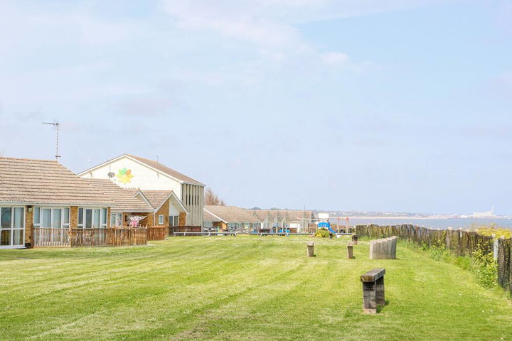 98 Waterside Park, Pet Friendly, Country Holiday Cottage In Corton - Lowestoft