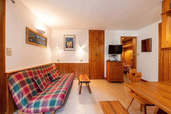 Apartment 'La Bévéria 5' With Private Terrace And Shared Garden - 꾸흑슈벨