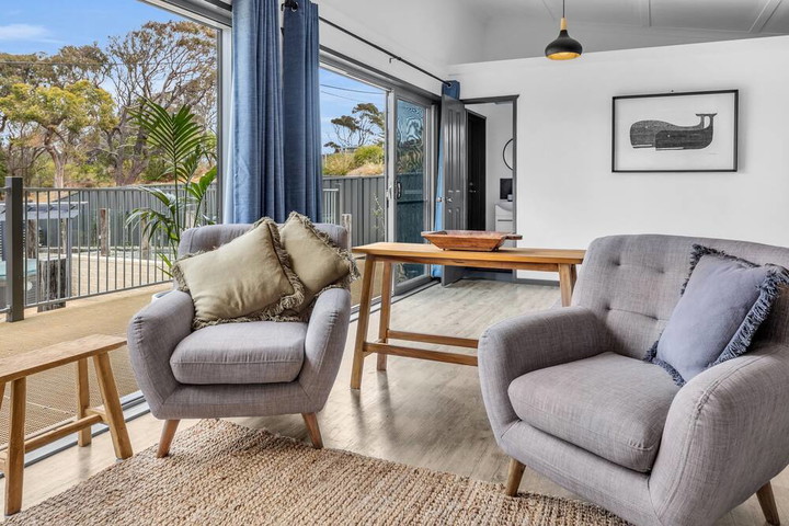 Cabin Getaway In Tathra - Tathra