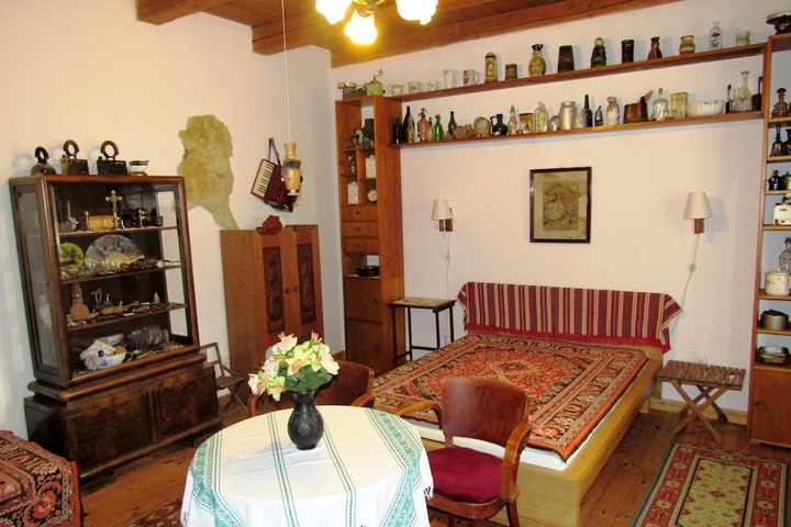 Rustic Charm - Two Bedroom Suite 8601 - Tata