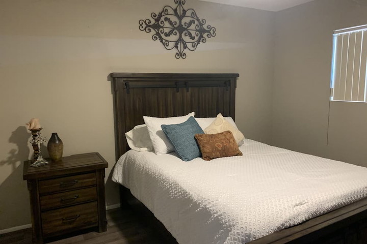 Remodeled Yuma Condo Close To Yrmc Hospital - Yuma, AZ
