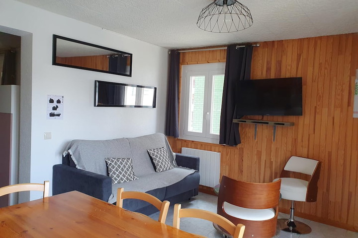 Grandalla 14 - Estudi 4 Pers-pas De La Casa -Piste-007941 - Grandvalira