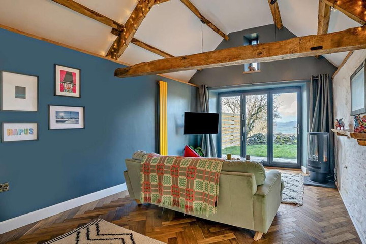 1 Bed In Cantref (Oc-t30778) - Brecon