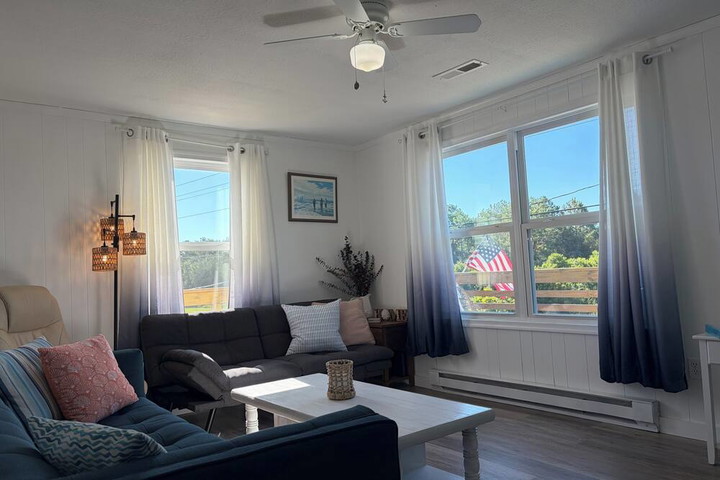 Tranquil Tides Retreat In Frisco, Outer Banks, North Carolina! - Frisco, NC