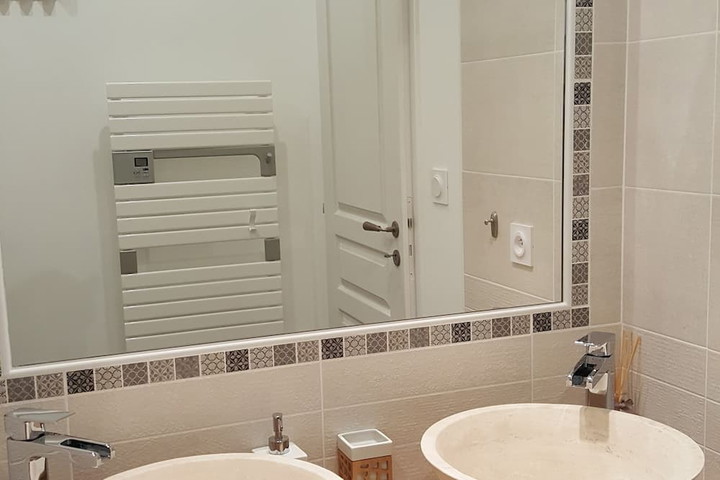 Suite Familiale Apolline - Tournus