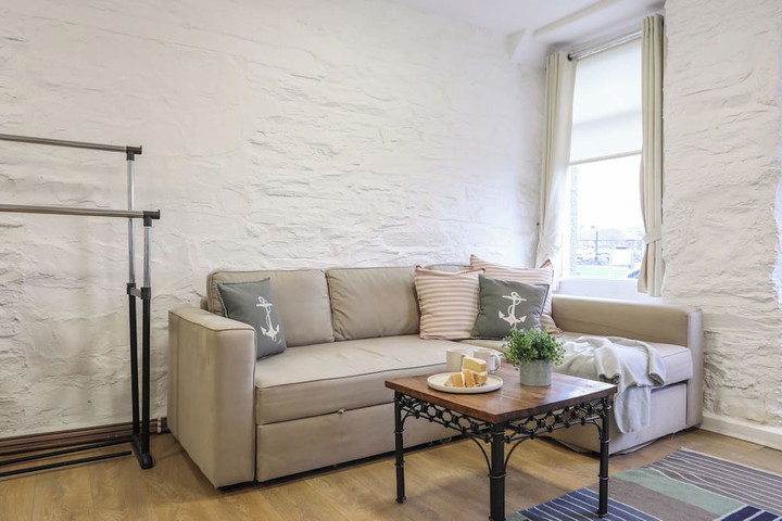 Cornhill Courtyard, Pet Friendly In Porthmadog - Porthmadog