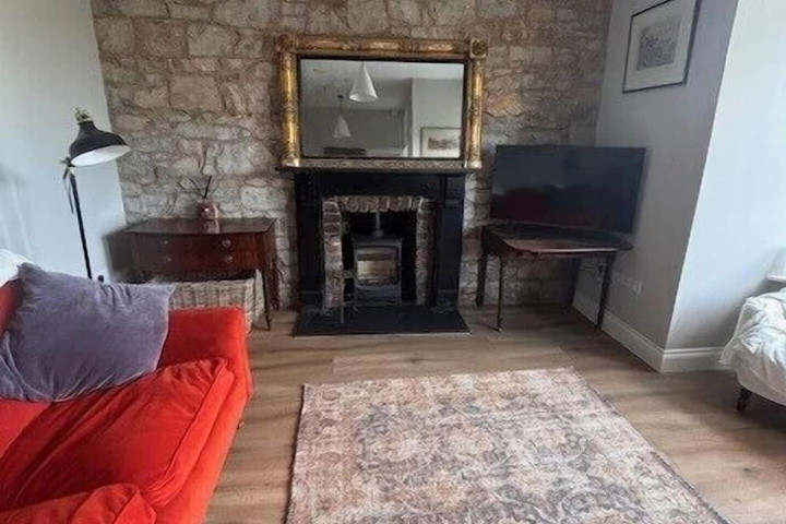 City Victorian Townhouse Cork, Kennedy Park - Cork