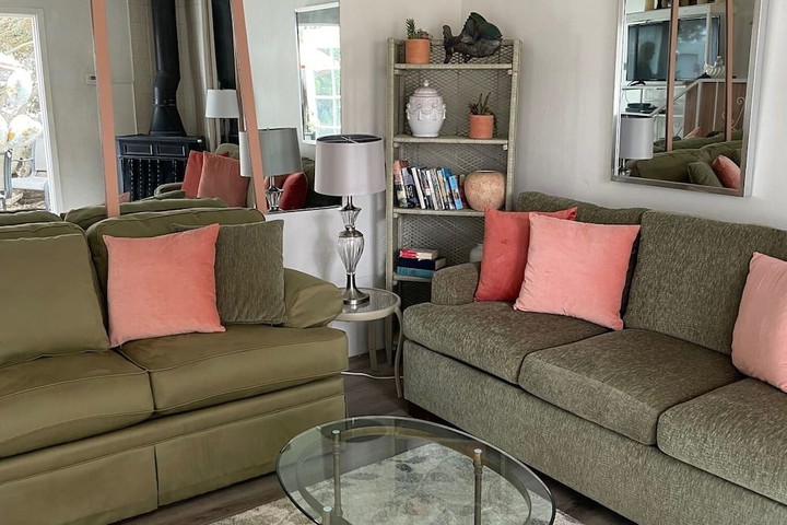 Magnificent Ocean Views! On Oceano Sandy Beach With Fire Pit - Avila Beach