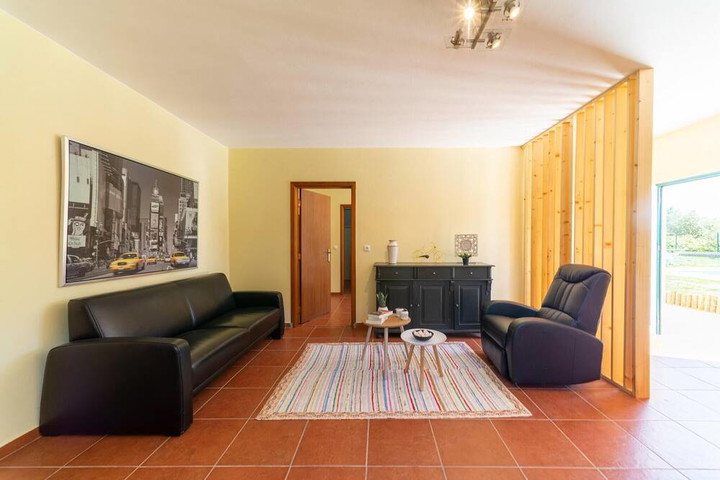 Casa En Netos Con Piscina Y Sauna - Ilha
