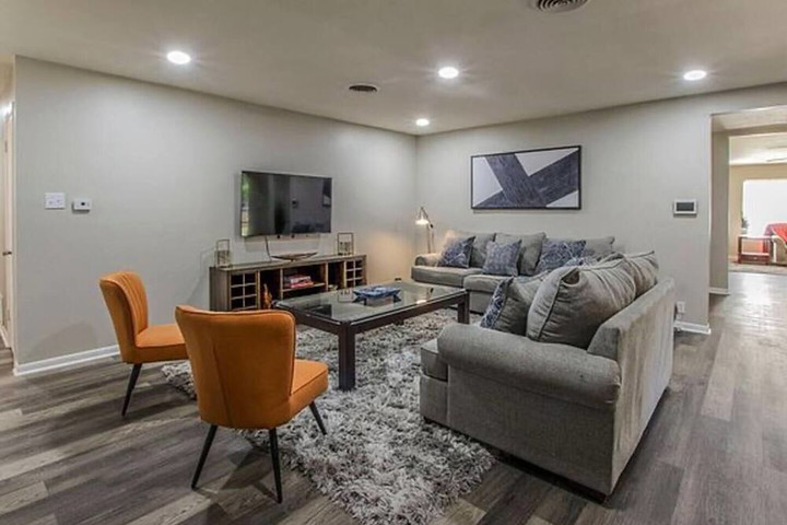 Entire 5 Bedroom Home In Temple - Temple, TX