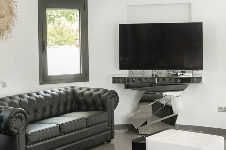 Welcs Villa 378 Emp With Swimming Pool And Garden - Empuriabrava