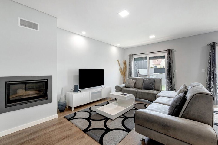 Holiday Home 'Sunset' With Private Pool, Wi-fi And Air Conditioning - Amora
