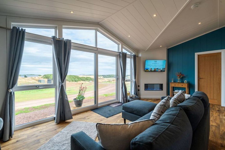 The Townsend, North Berwick - North Berwick