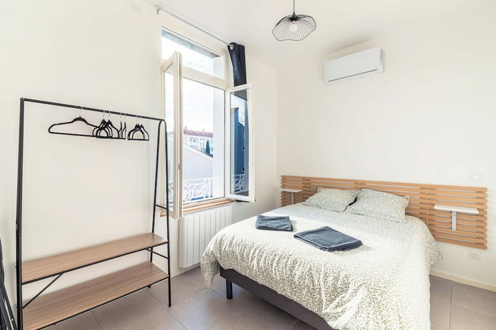 Cosy T2 Completely Renovated - Bron