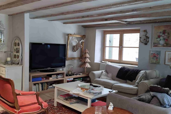 Renovated House At An Elevation Of 925 M, Near The La Mongie Ski Area And Lake Payolle - La Mongie