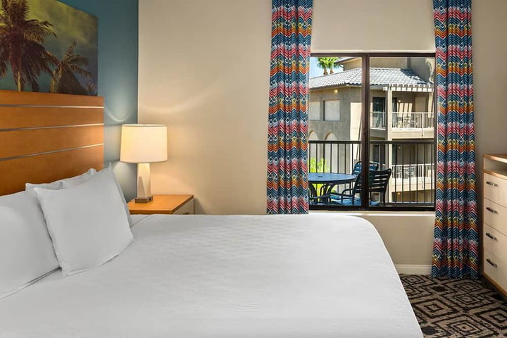 Worldmark Indio, 2 Bedroom/2 Bath Condo For Coachella - Indio, CA