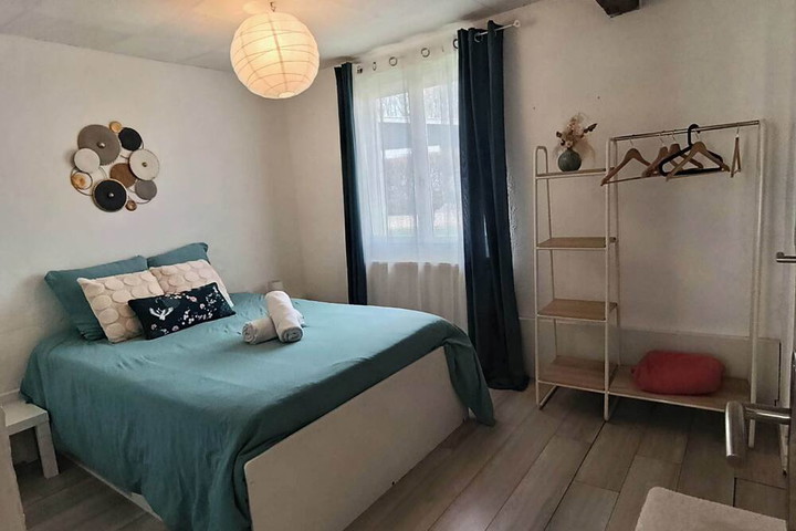 Einfamilienhaus Mit Umzäuntem Garten - Abbeville