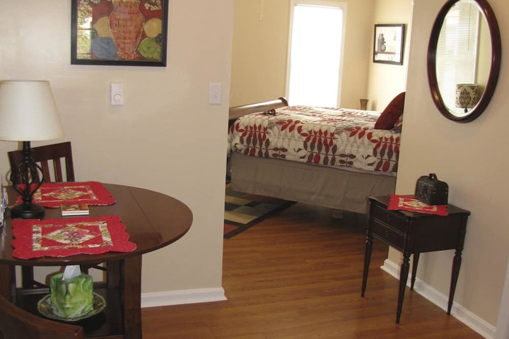 Charming Apartment In The Heart Of Gettysburg! - Pennsylvania