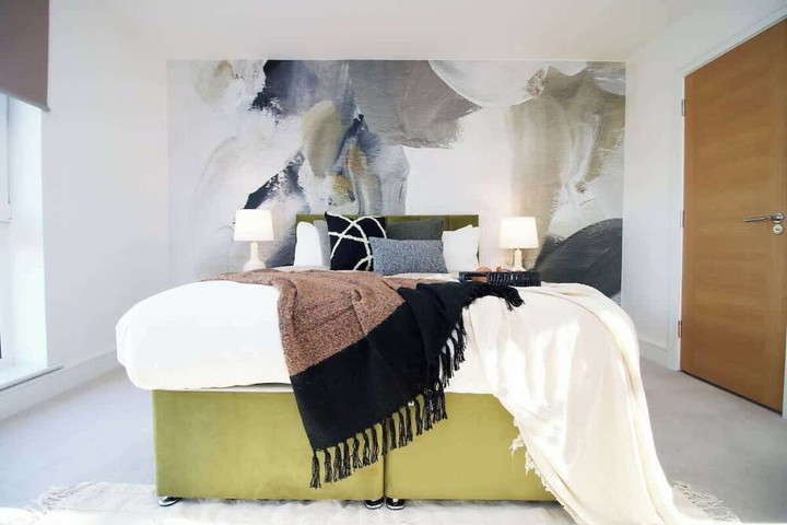Stylish Modern Retreat Overlooking Poole Quay - Poole