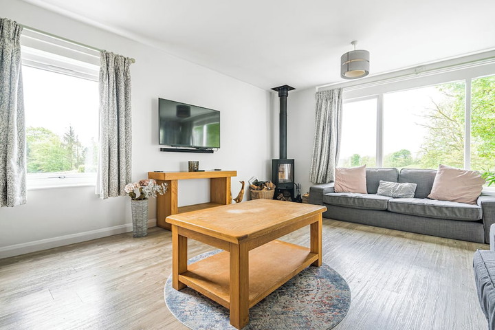 Beech - Woodland Cottages, Family Friendly In Bowness-on-windermere - Windermere