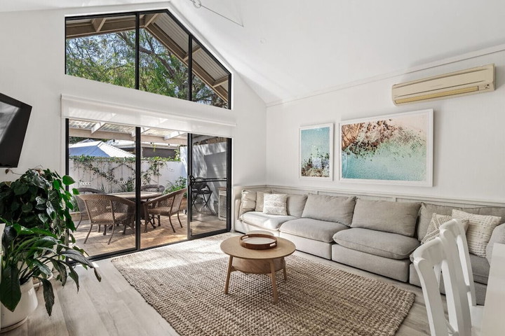 The Rose Villa - Margaret River - Central - Margaret River