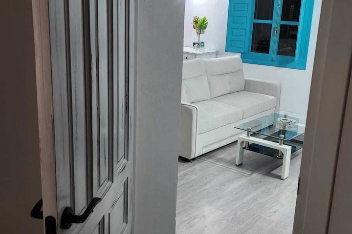 Welcome To Your Haven Of Rest - Almuñécar