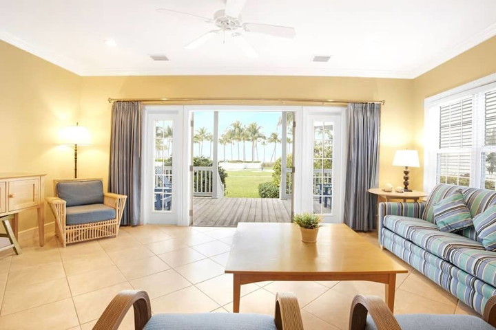 Waterview Villa W/ Full Kitchen & Beach Access - Key Colony Beach, FL