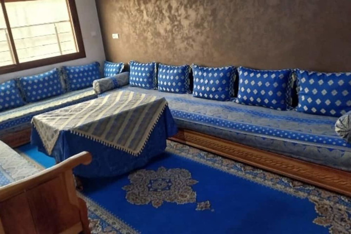 Nice Family Apartment - Ifran