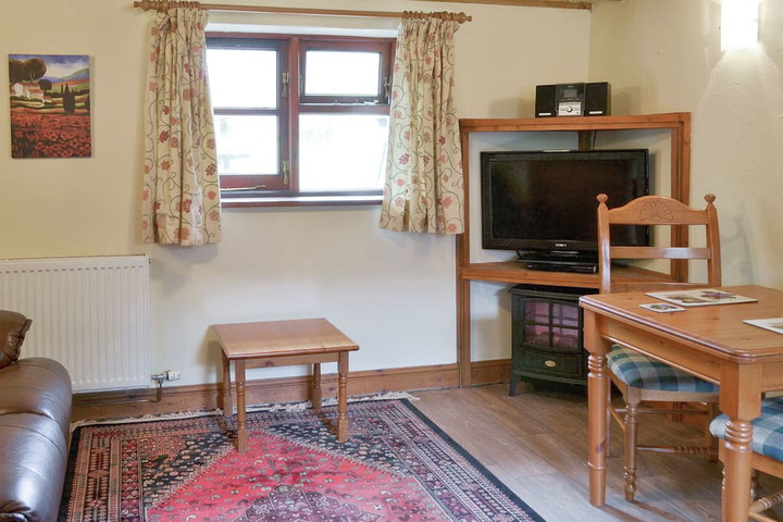 1 Bedroom Accommodation In Dunterton, Near Tavistock - Devon