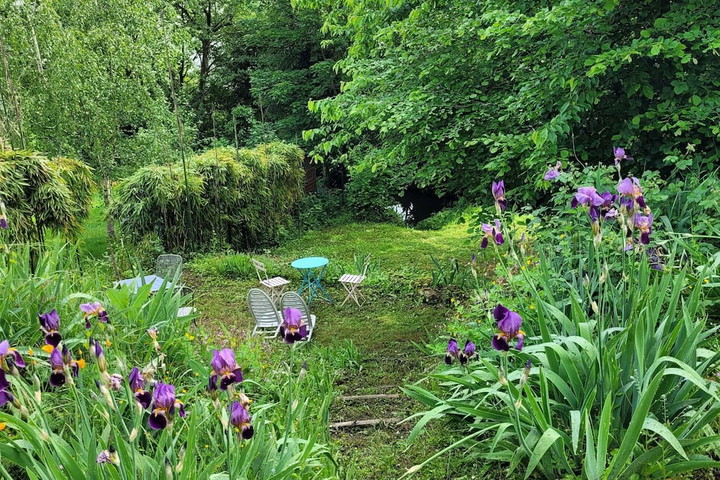 Maison Bien Située Pour Visite Des Châteaux De La Loire Et Du Zoo De Beauval - Montlouis-sur-Loire