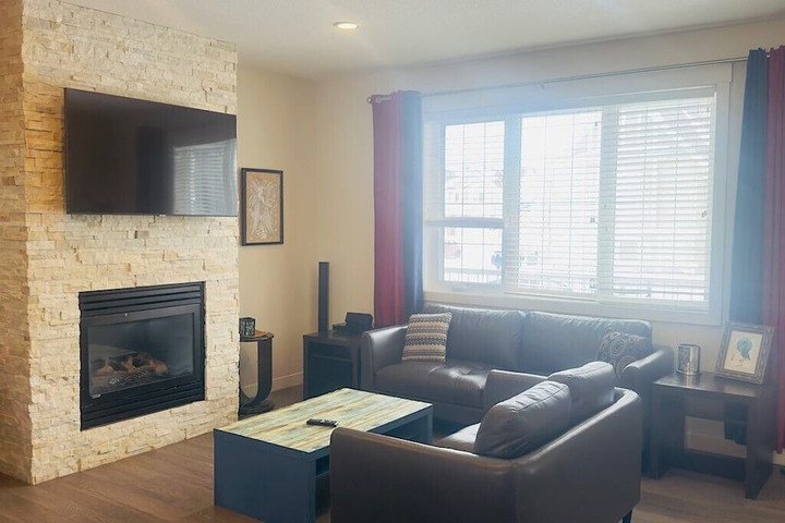 Harbour Landing Family Home - Regina