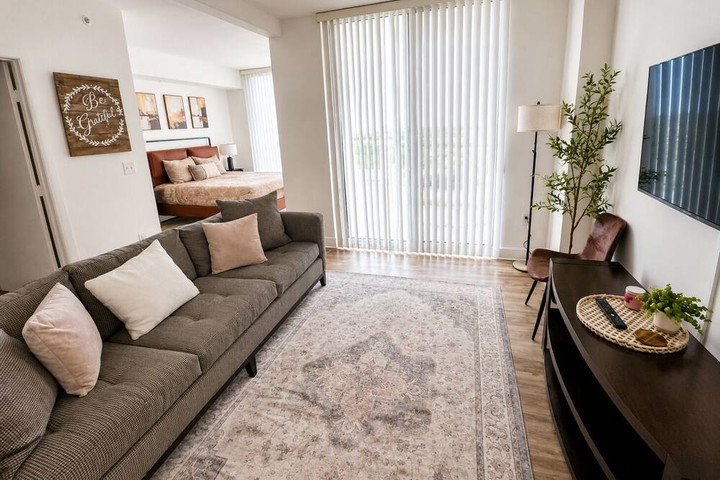 Luxury Waterfront Studio Condo With Balcony Views - Fort Myers, FL