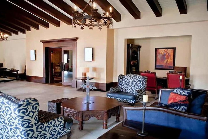 Villa Monte Cristo Lumineuse De 3&nbsp;Chambres Avec Vue Sur L'océan - Cabo San Lucas