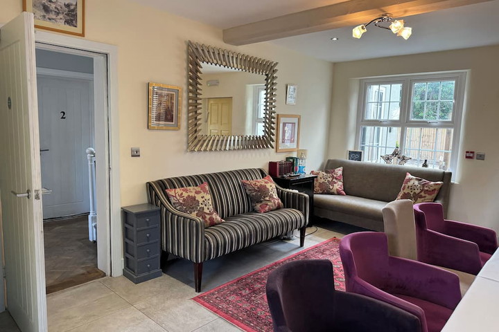 Stay At The Granary Villa, Your Home From Home. - Bewdley
