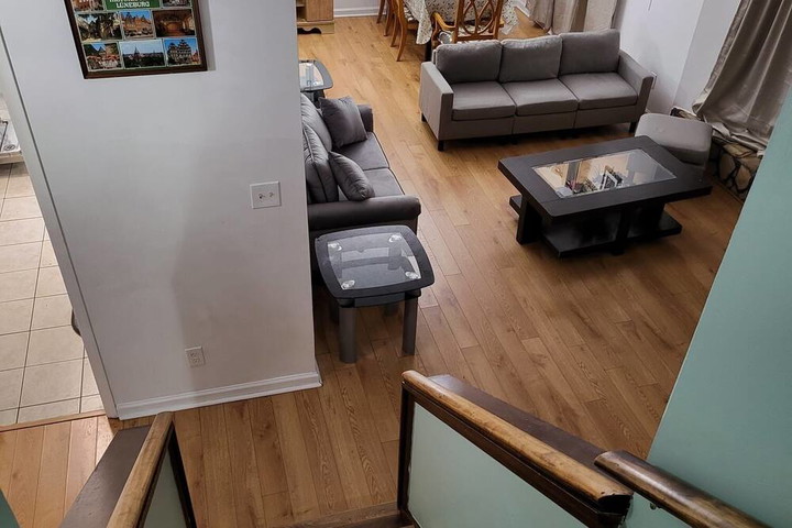 Charming 3-bedroom House In Snellville With Ac - Snellville, GA