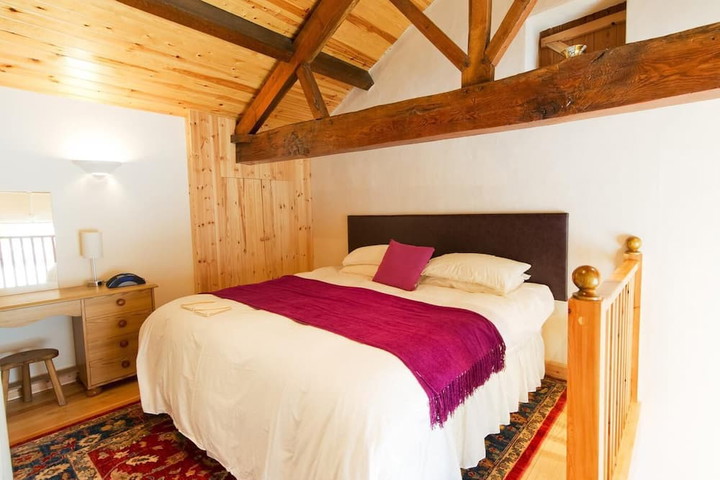 1 Bed In Ripon (Oc-hh021) - Ripon