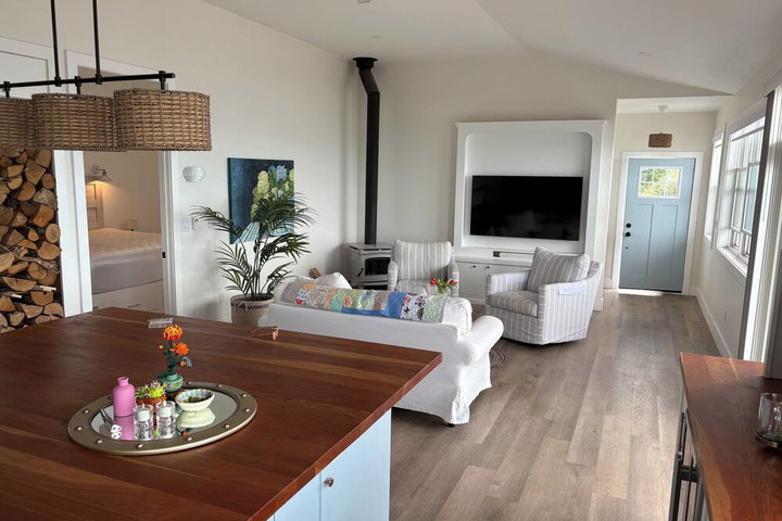 Xanadu By The Sea Premium Cottage Rentals(the Hydrangeas) - Nova Scotia