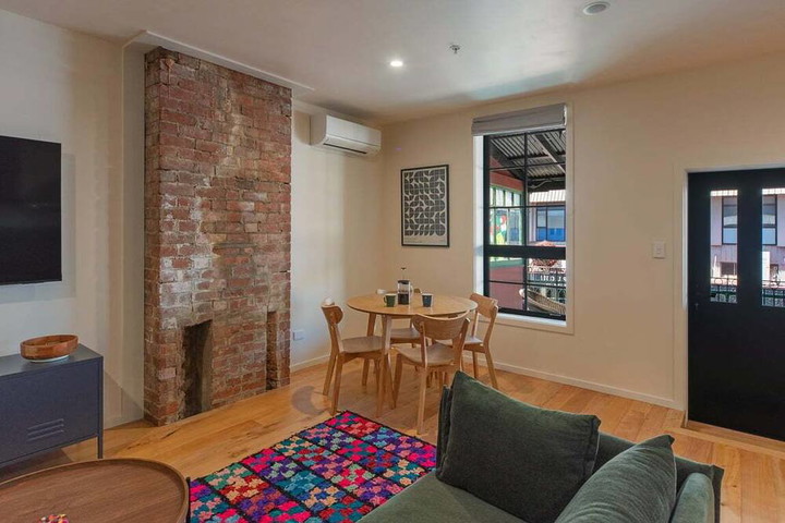 Bridge St. Apartment 2 - Richmond