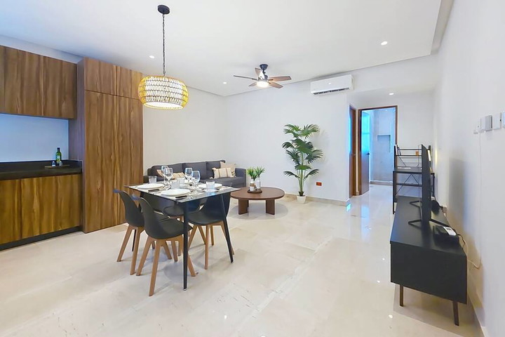 Marieve's Caribbean Pearl - Puerto Morelos