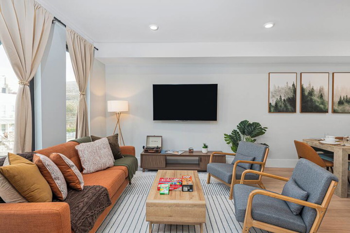 Quick Path Access-nyc Metlife Stadium Travelers 3br Modern Designer Home - Brooklyn, NY