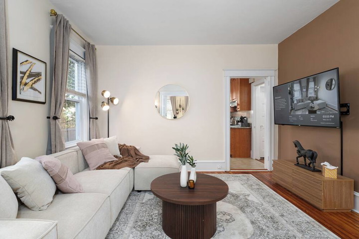 Downtown Princeton Haven 1br Fast Wifi - Princeton, NJ