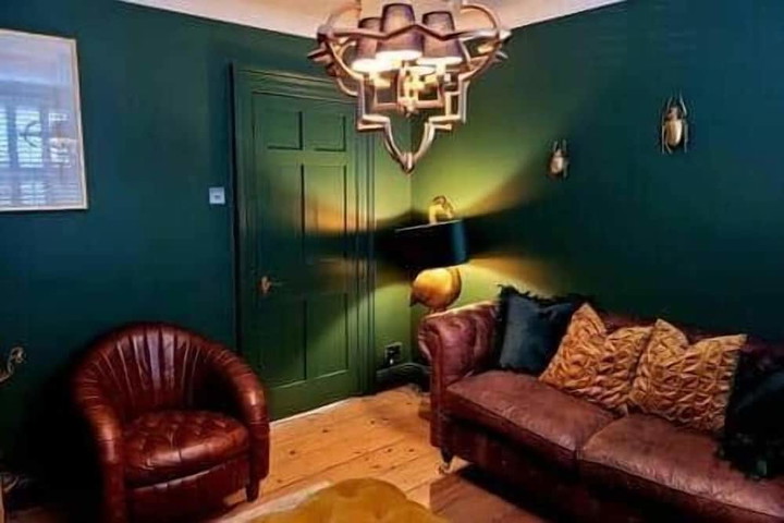 The Little Green House - Cheltenham, Walk To Town - Cheltenham