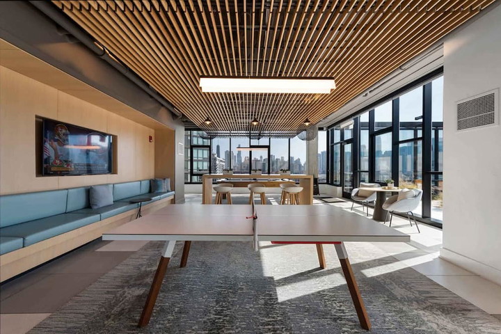 Luxe 1 Chambre : Vues Et Emplacement Incomparables - Chicago, IL